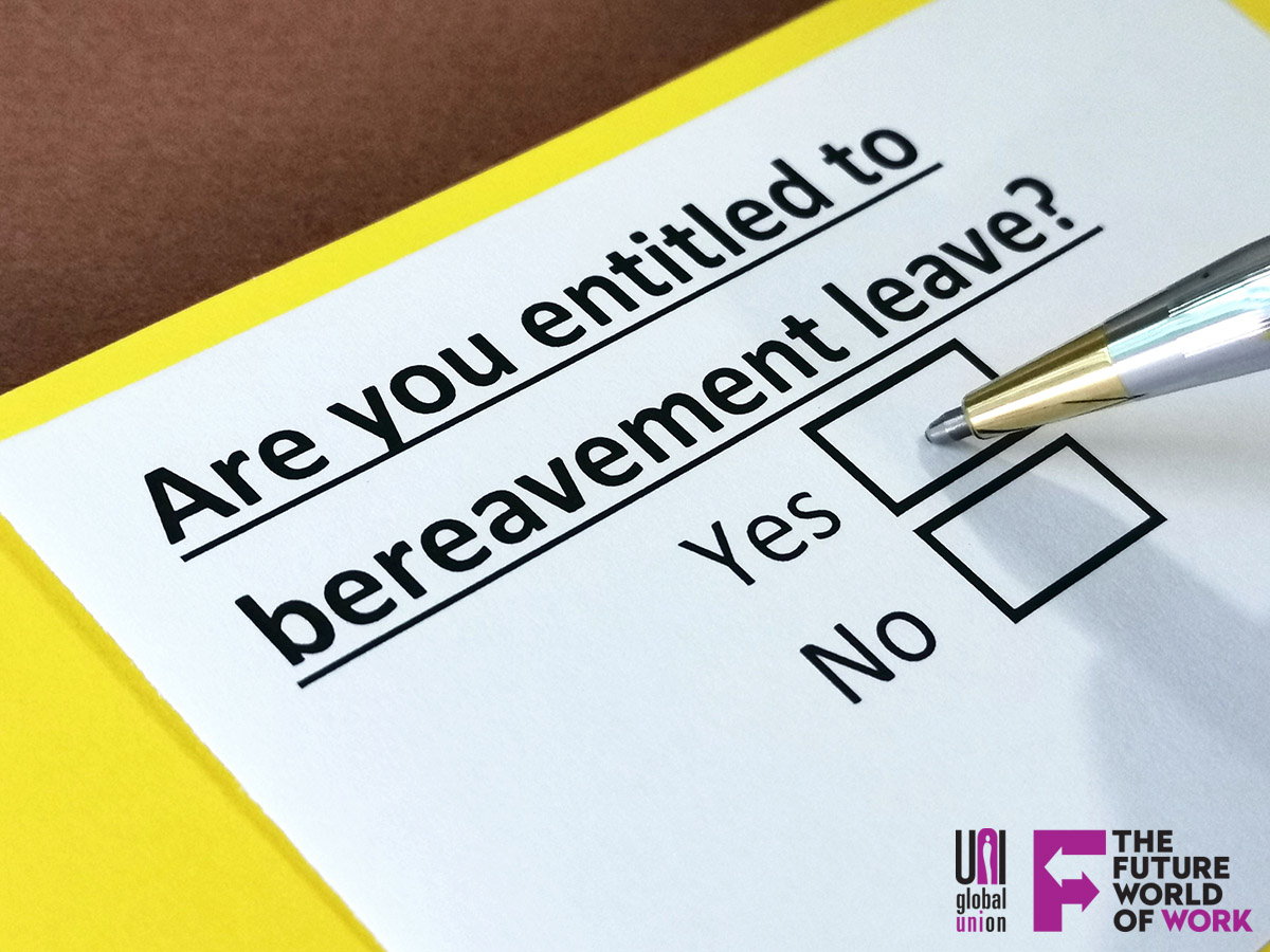 Walmart Bereavement Policy 2025: How Does It Work?