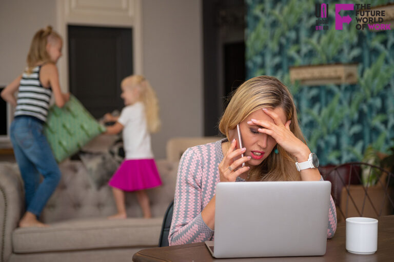 How To Call Out Of Work Through Text: 12 Examples