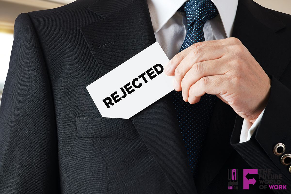 How To Ask for Feedback After An Interview Rejection?