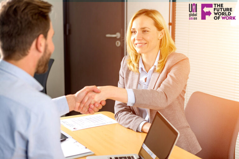 How To Thank Someone For Their Time & Support?