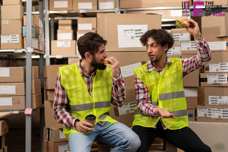 Walmart Lunch Break Policy 2025 Updated