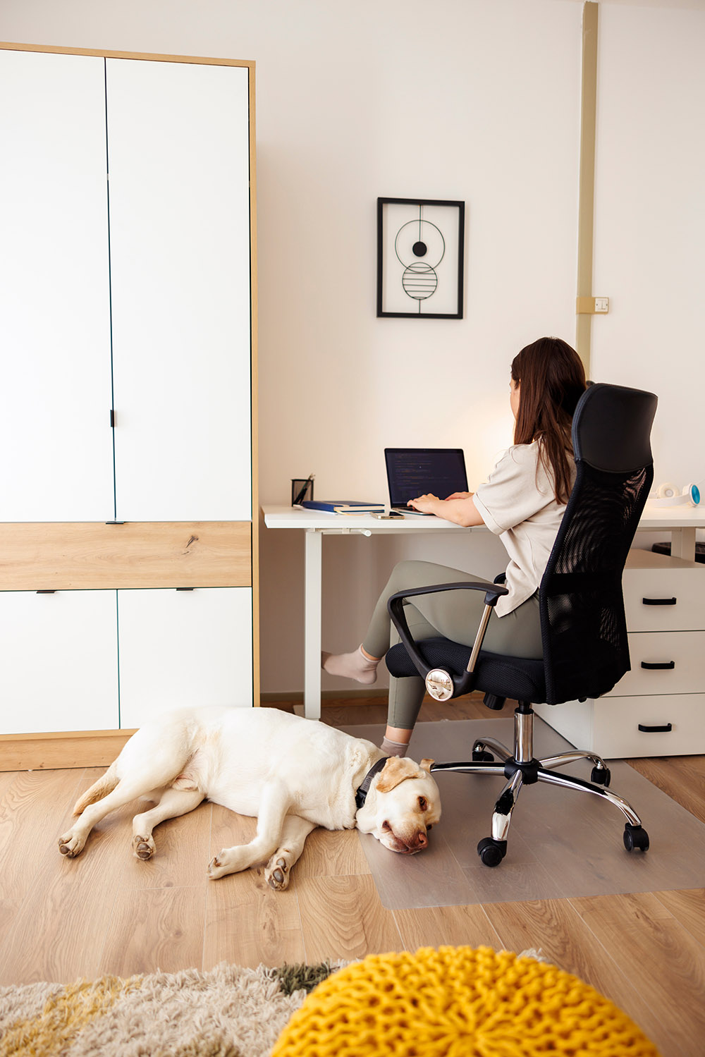 Top 6 Remote Work Trends and Predictions 2025 Top 6 Remote Work Trends and Predictions 2025