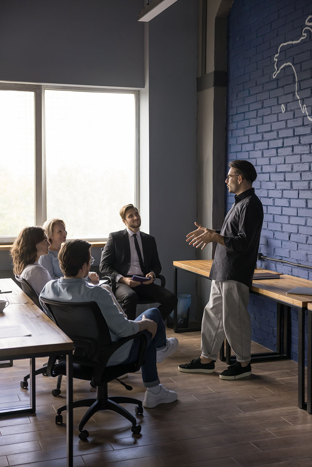 10+ Employee Strengths Examples In The Work Place