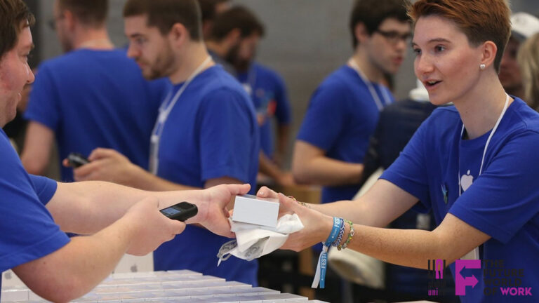 Apple Employee Discounts & Benefits 2025