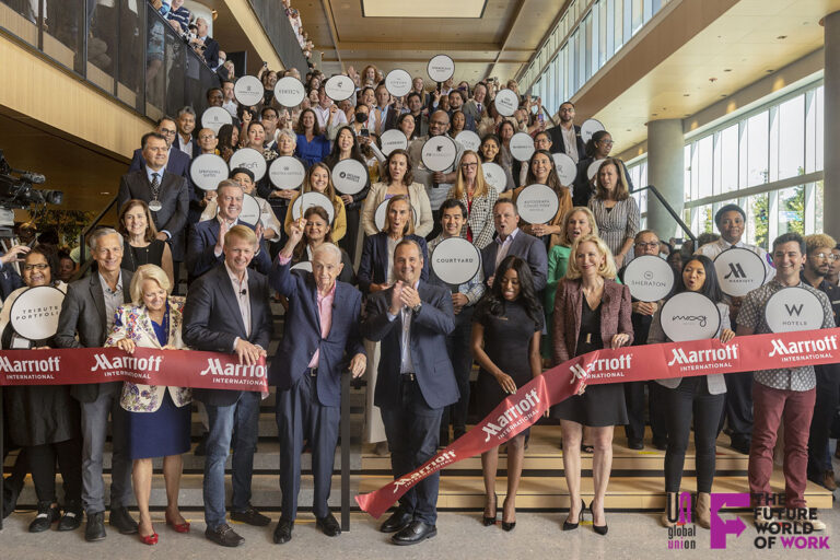 Marriott Employee Discount 2025 (Friend & Familly Code)