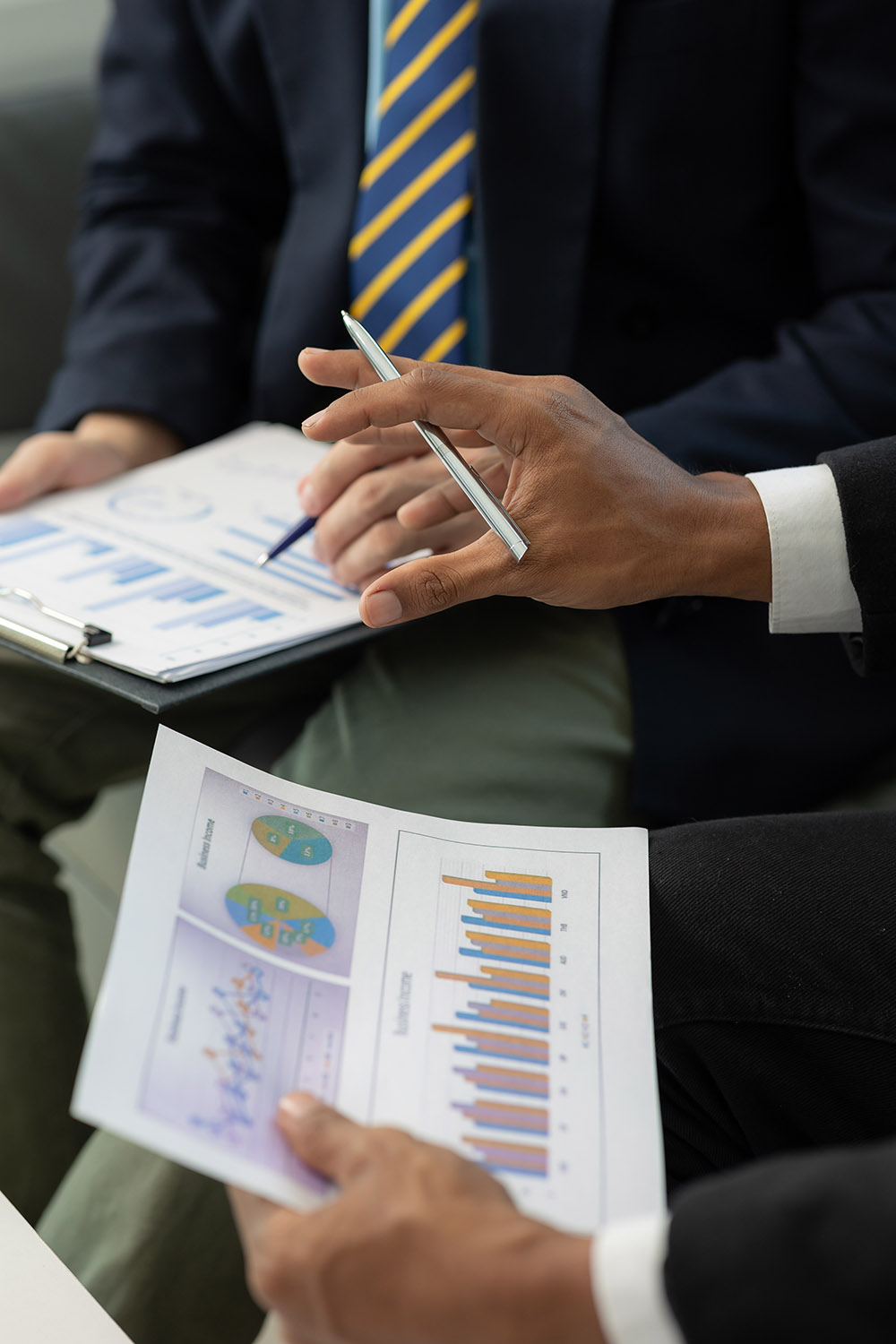 Top 60 Staff Self-Assessment Examples For Work