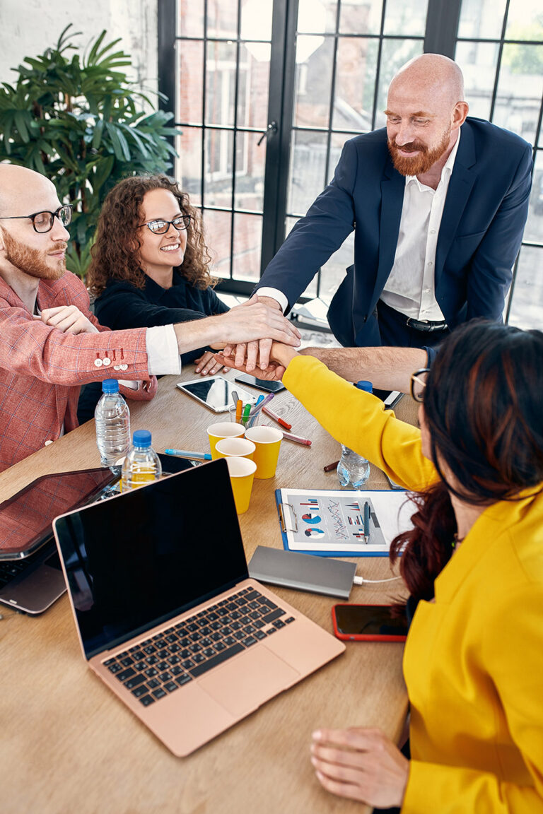 120+ Motivational Quotes For Work To Encourage Your Staff