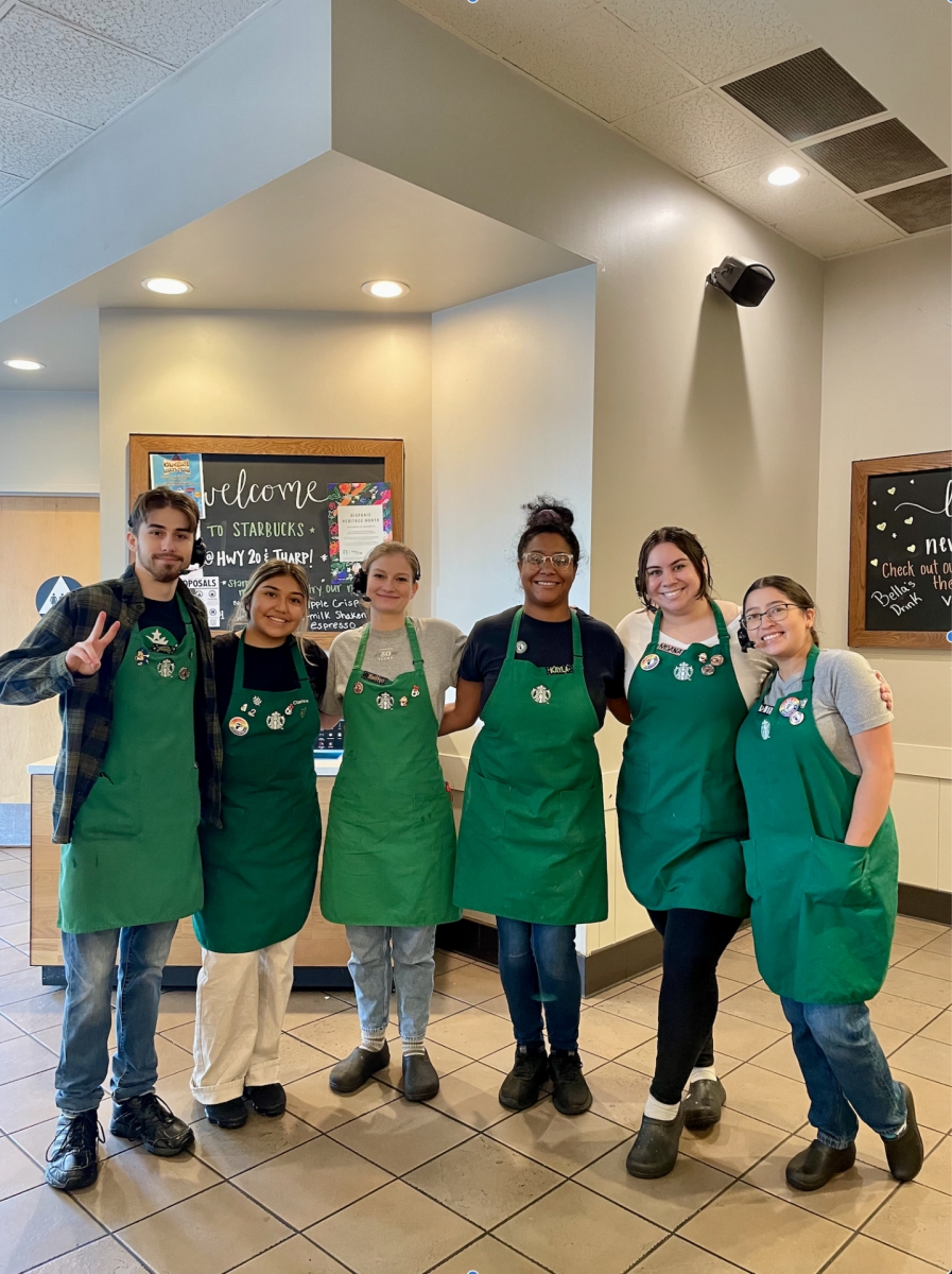 How Old Do You Have To Be To Work At Starbucks? 14 Or 15?