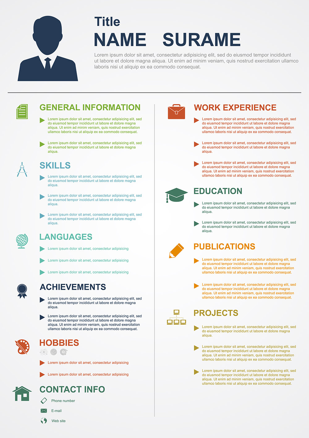 350 Strong Action Verbs For A Resume To Make It Stand Out