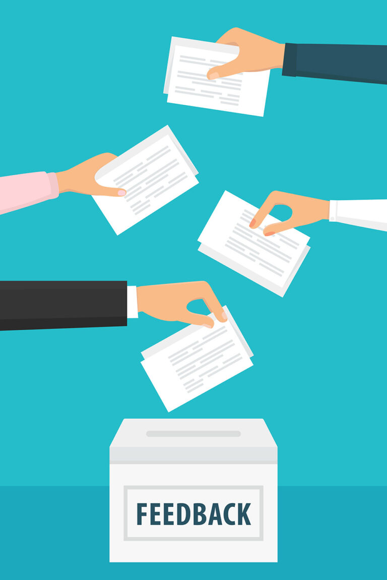 20 Examples Of Negative Feedbacks & Best Practices