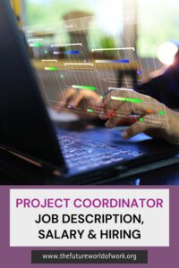 What Does A Project Coordinator Do? Duties & Salary