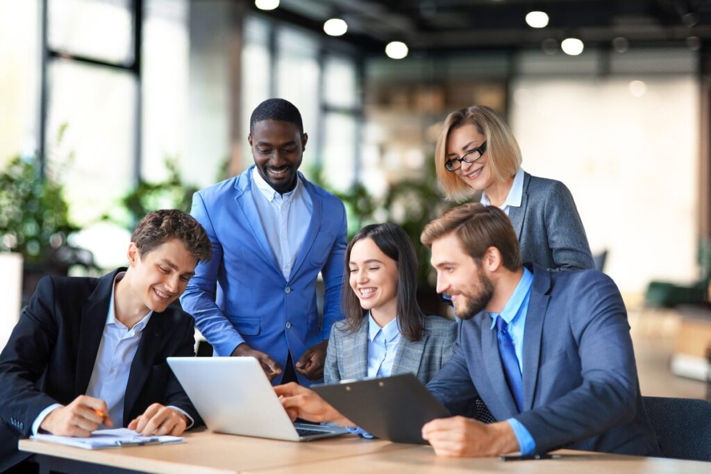 35+ Thank You Boss Messages For Appreciation