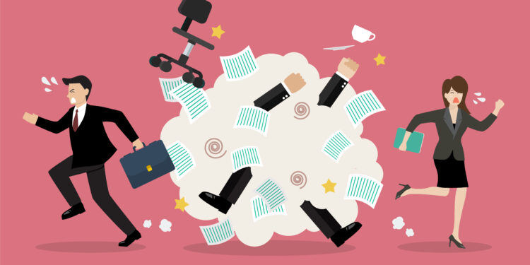 How To Call Out Of Work Through Text: 12 Examples