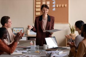 Top 6 Remote Work Trends and Predictions 2025