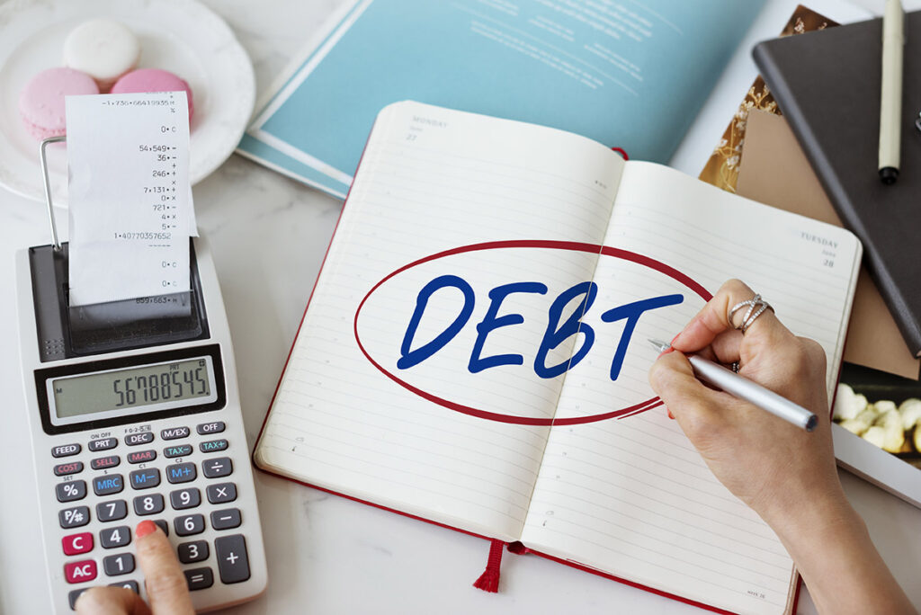 How Does Debt Relief Works: Options and Considerations